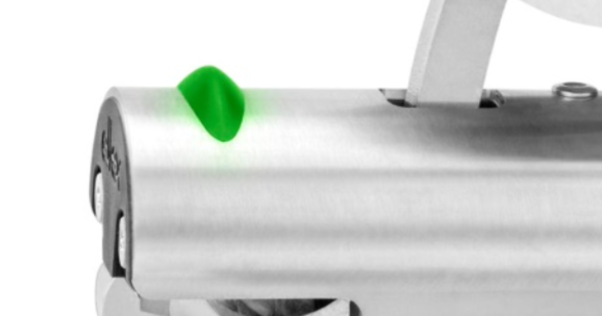 Evolution zur neuen Erdungszange TERRACLAMP | Schnick Systemtechnik